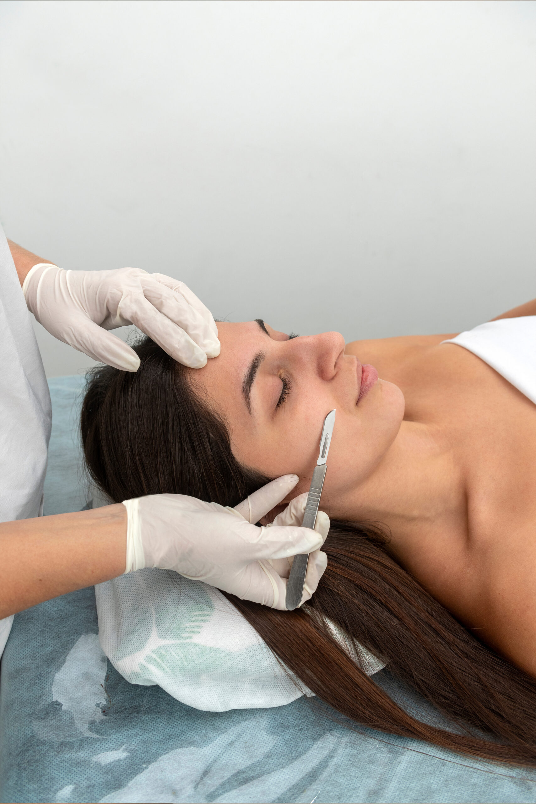 Derma Planing – Renaissance Aesthetics Clinic